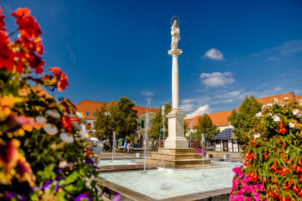 Alles auf einen Blick zu den Kleinen Historischen Städten